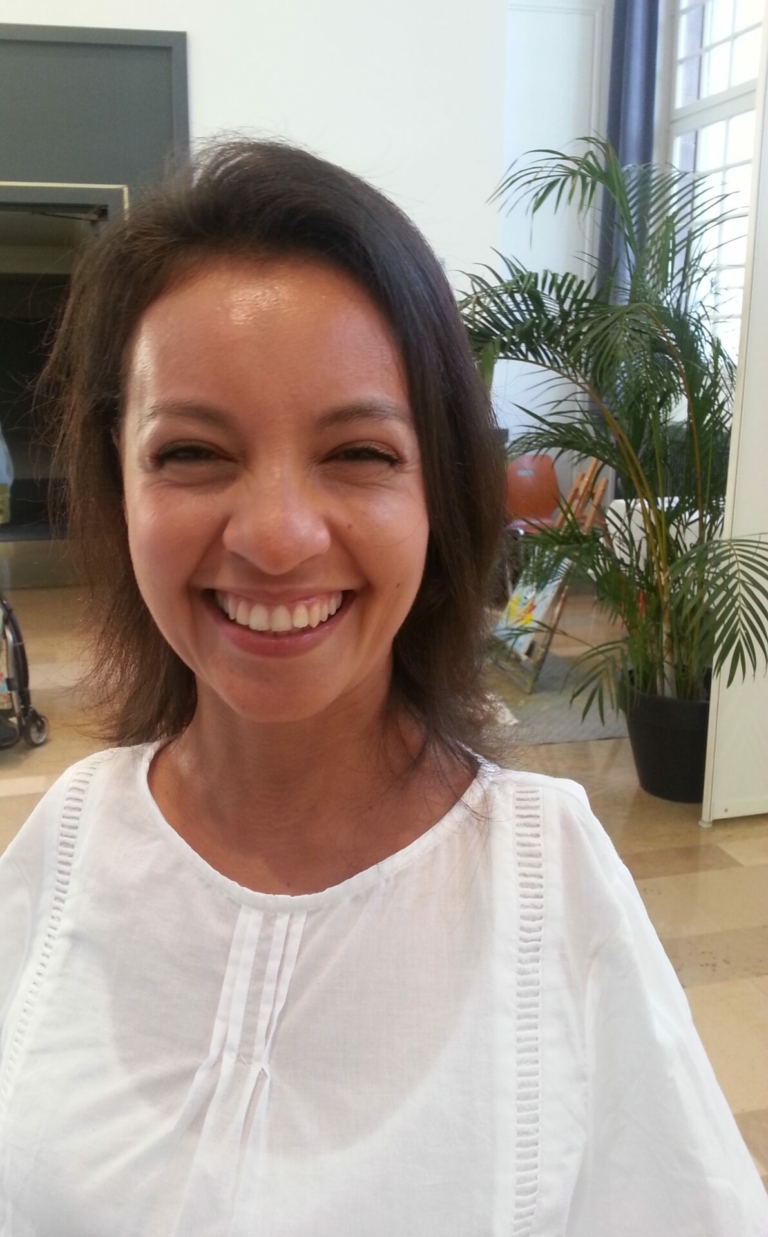 Talbi Sarah – VDMFK